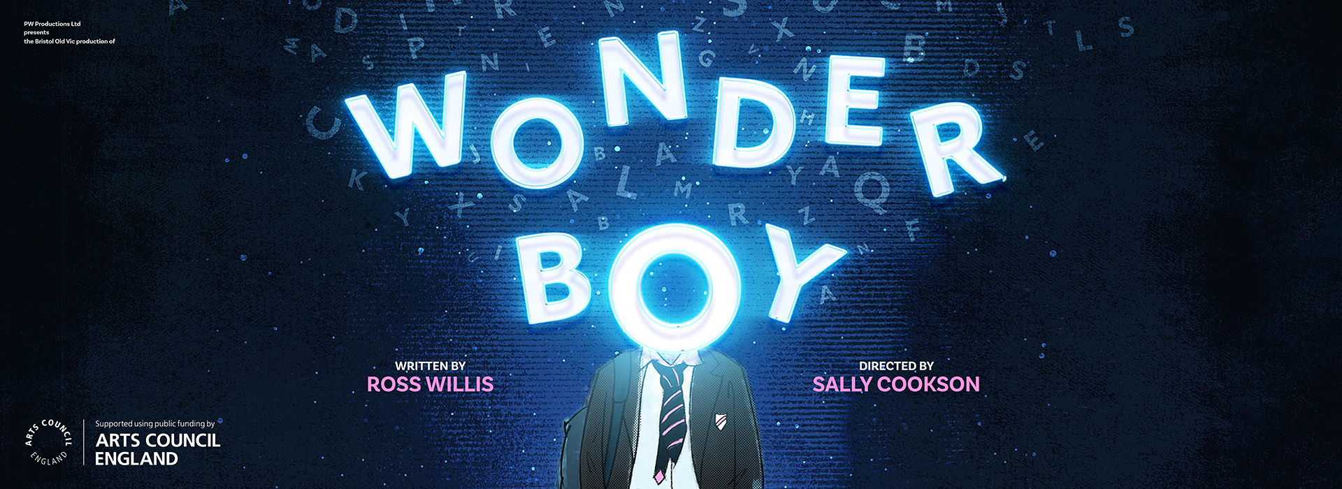 Wonder Boy