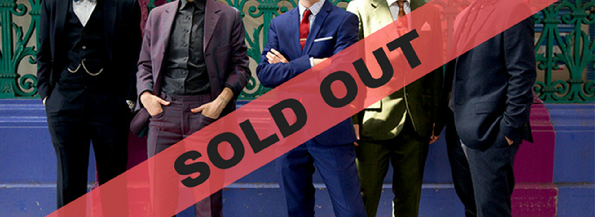 The Butch Monologues - Gerry's Theatre Royal Stratford East