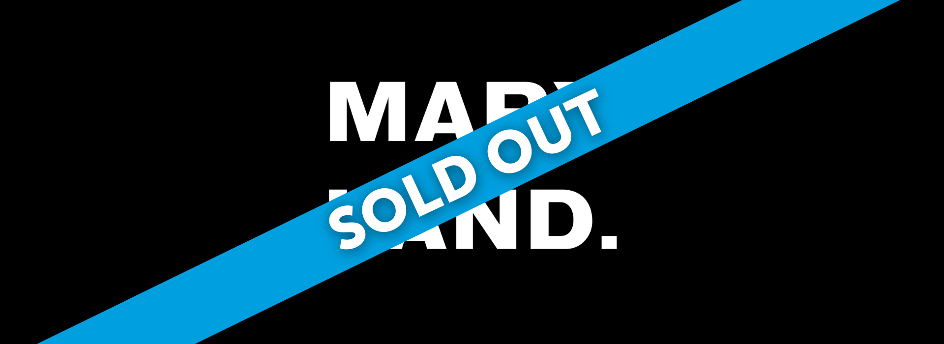 Maryland - Stratford East